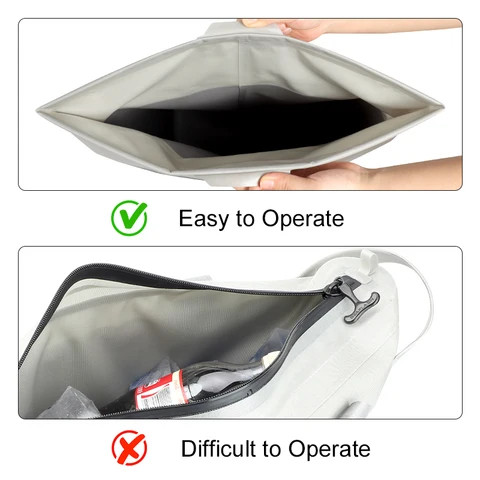 Buy Wholesale Insulate Beverage American Style Soft Cooler Bags Camping ...