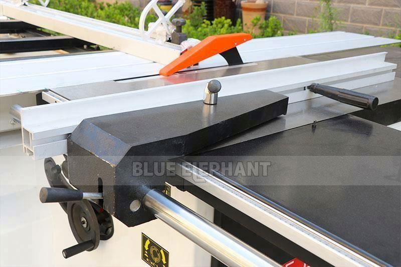 Buy Wood Panel Cnc Cutting Machine Table Cutter Machin Saw from Jinan ...