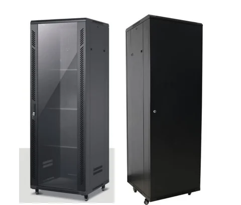 Buy Xinenmax 19 42u Server Network Cabinet Fireproof Server Rack Server Computer Cabinet from ...