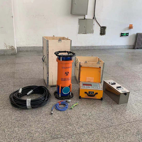Buy Xxg-2005 High Quality Ndt Radiographic Testing Machine Equipment ...