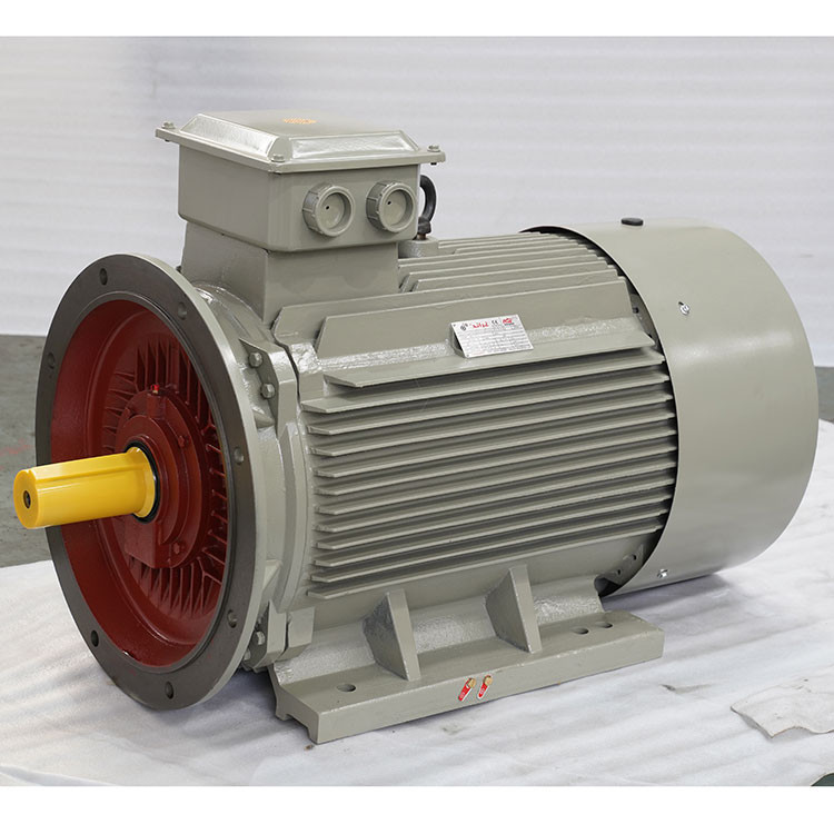 Buy Y2 315m-2 132kw 180hp Ac Asynchronous Electric Motor Price from ...