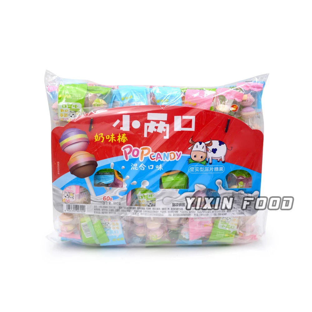Yogurt Sweets from ShanTou YiXin Foods CO.,LTD, China | Tradewheel.com