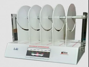 Buy Digital Acceleration Mode Rotarod Apparatus from Milton Enterprises ...