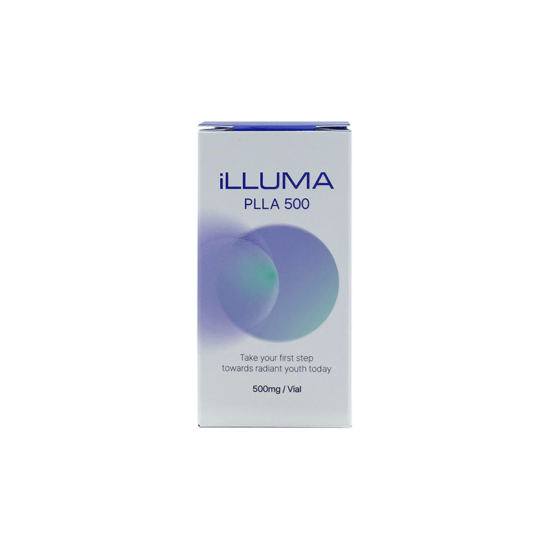 Buy Illuma Plla 500 Mg from LINKUS GLOBAL CO., LTD., South Korea ...