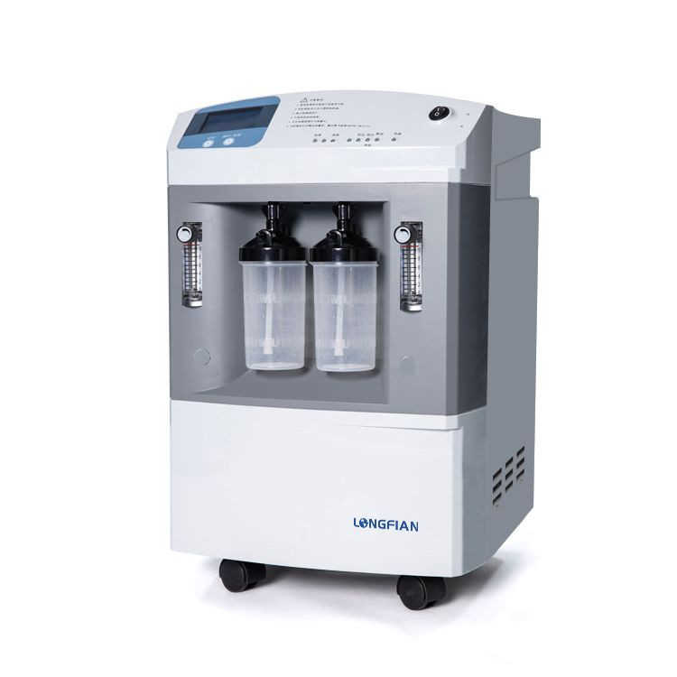 Buy Longfian 10l High-flow Oxygen Concentrator from Longfian Scitech Co ...