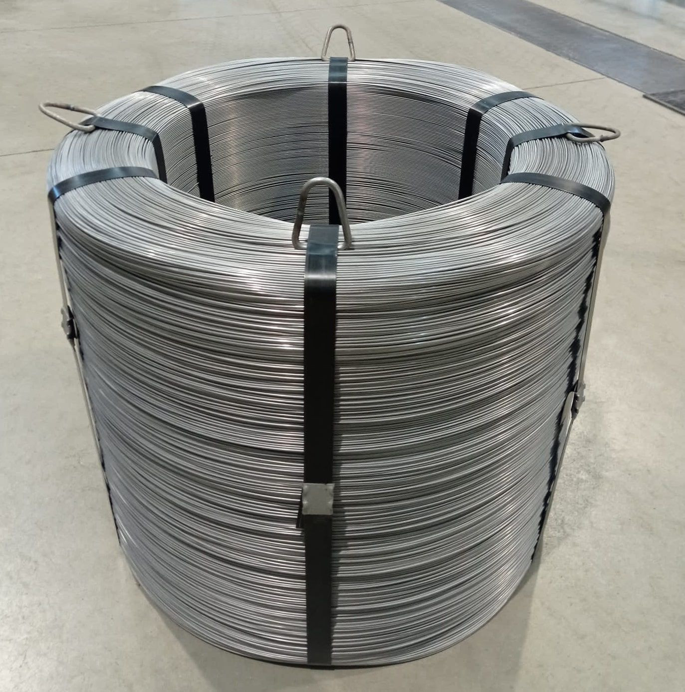 Buy Lo Carbon Wire from Litspringas, Lithuania | Tradewheel.com