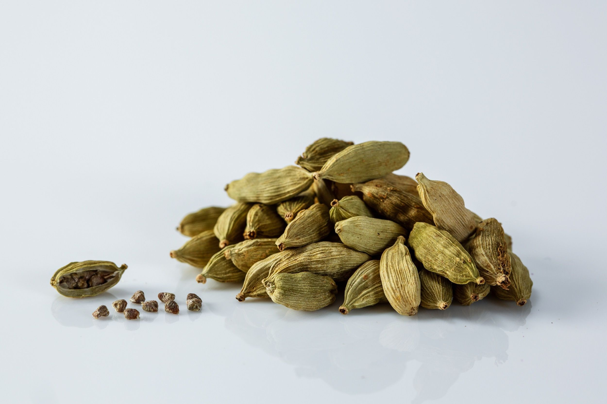 Buy Cardamom from NAVAL TREASURE GROUP, Malaysia | Tradewheel.com