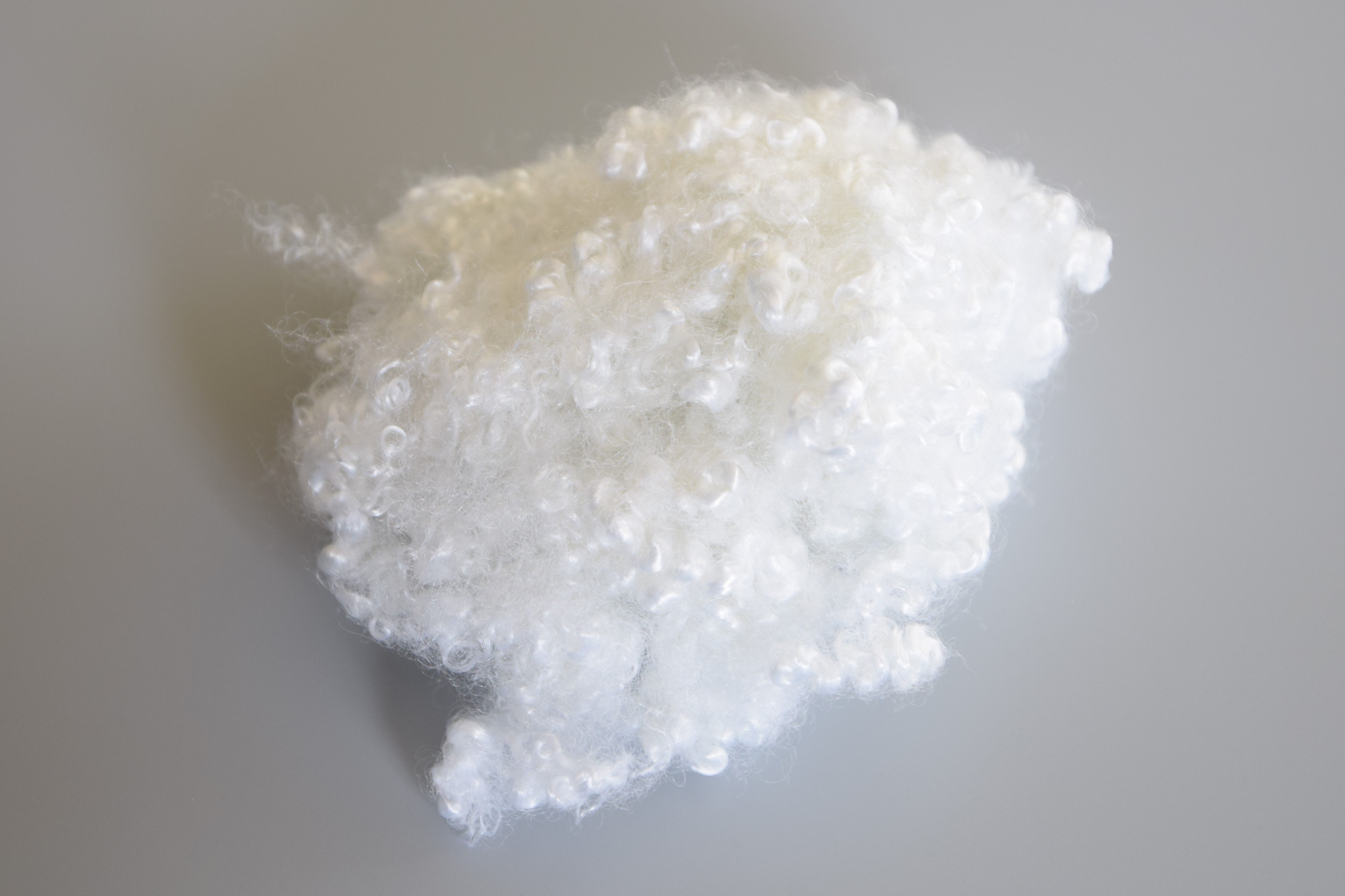 Buy Polyester Staple Fiber - Hc/hcs Fiber from Vu Gia Fiber, Vietnam ...