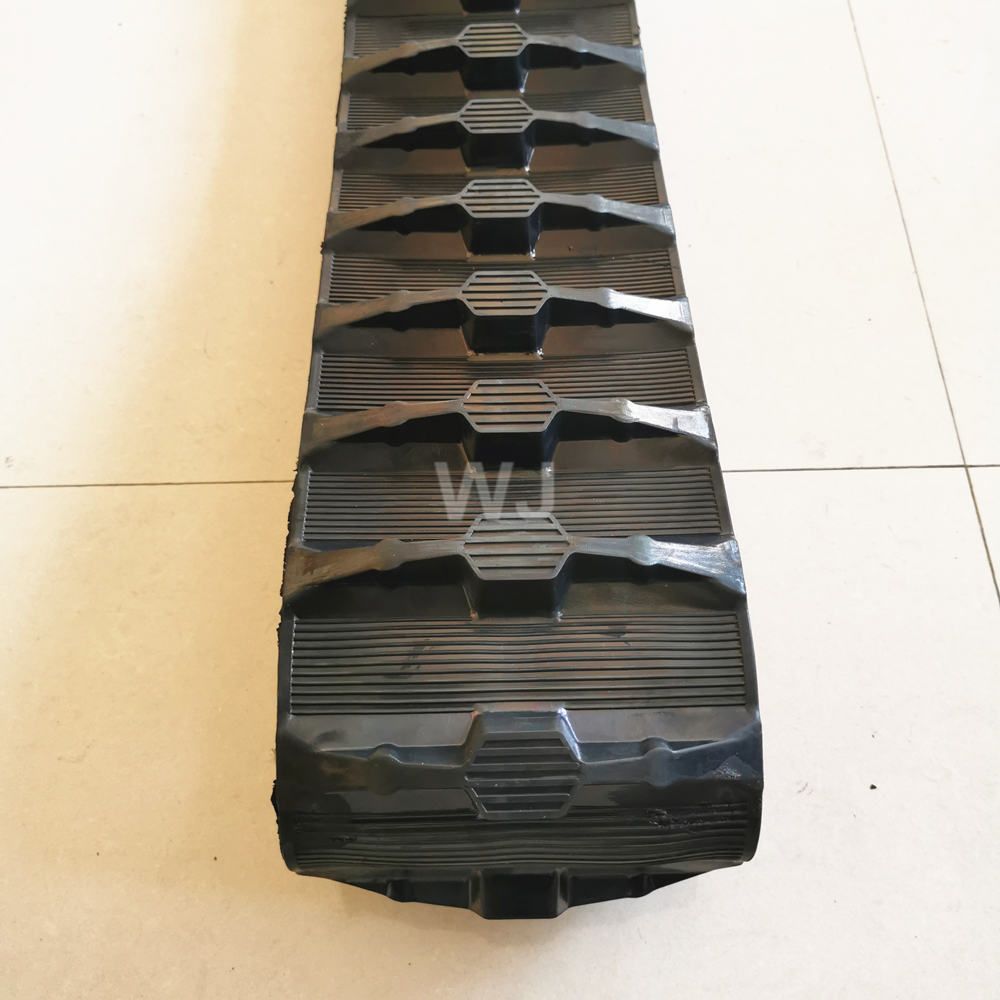 Buy Dtv Shredder Off-road All-terrain Vehicle Robot Rubber Tracks ...