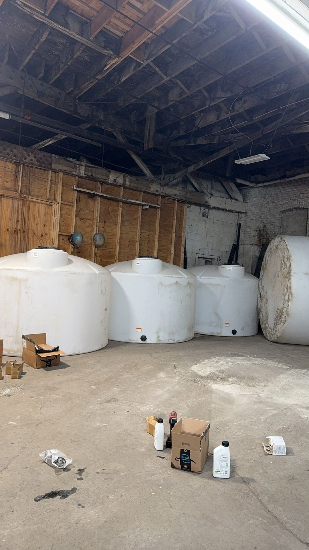 Buy Used Cooking Oil from East Energy Inc, USA | Tradewheel.com