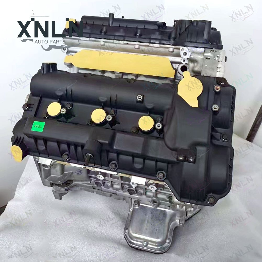 Buy G6da V6 3.8l Gdi Engine Long Block 100% Tested For Hyundai Kia from ...