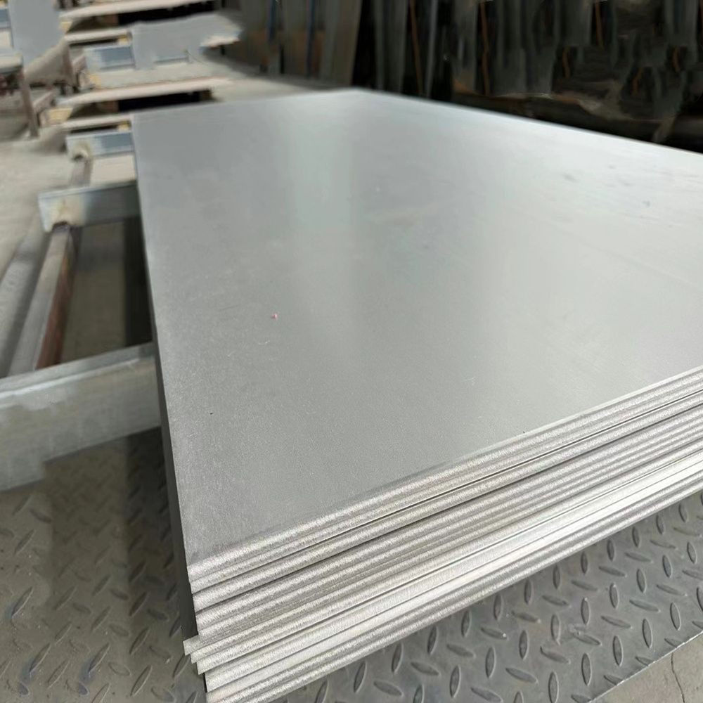 Buy Titanium Sheets Ti Plate Gr1 Gr2 Gr5 Gr7 Gr12 Astm B265 from ...