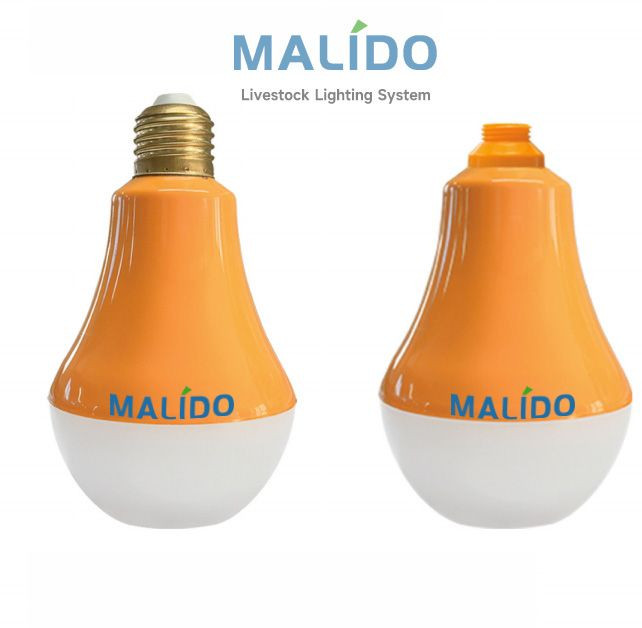 Buy Malido Brand Poultry Farming Lighting System from Malido, China ...