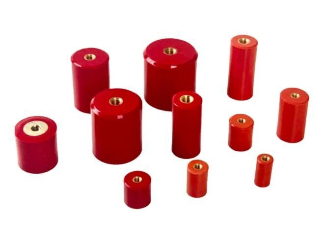 Buy Dmc Insulator Mns Series - Support Customization from Yueqing ...