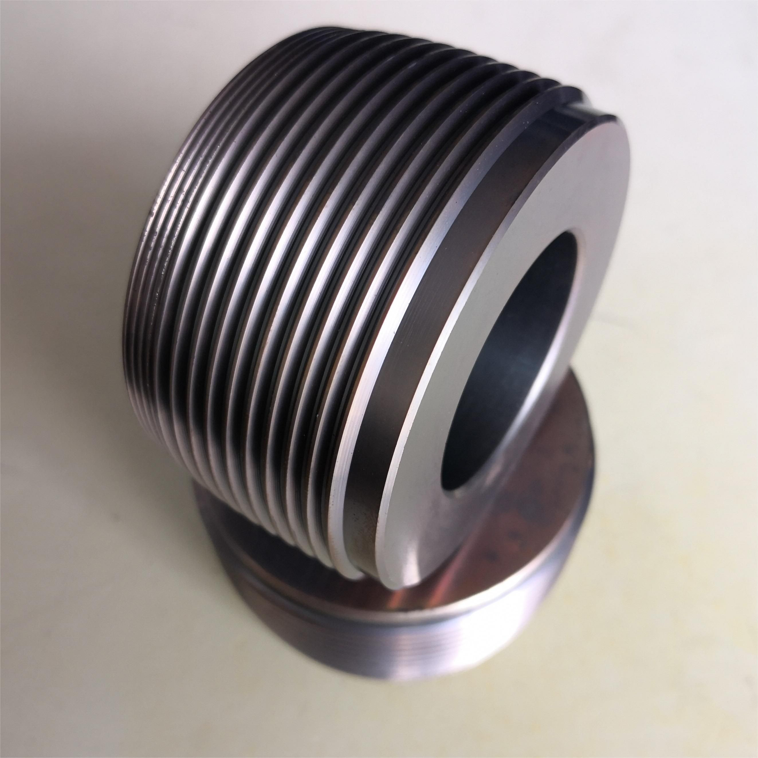 Buy Threading Rollers from Hebei Yida Reinforcing Bar Connecting ...