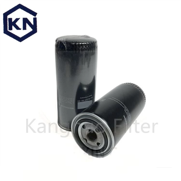 Buy Oil Filter/oil Separator Element 0531000005 For Vacuum Pump R5/r5 ...