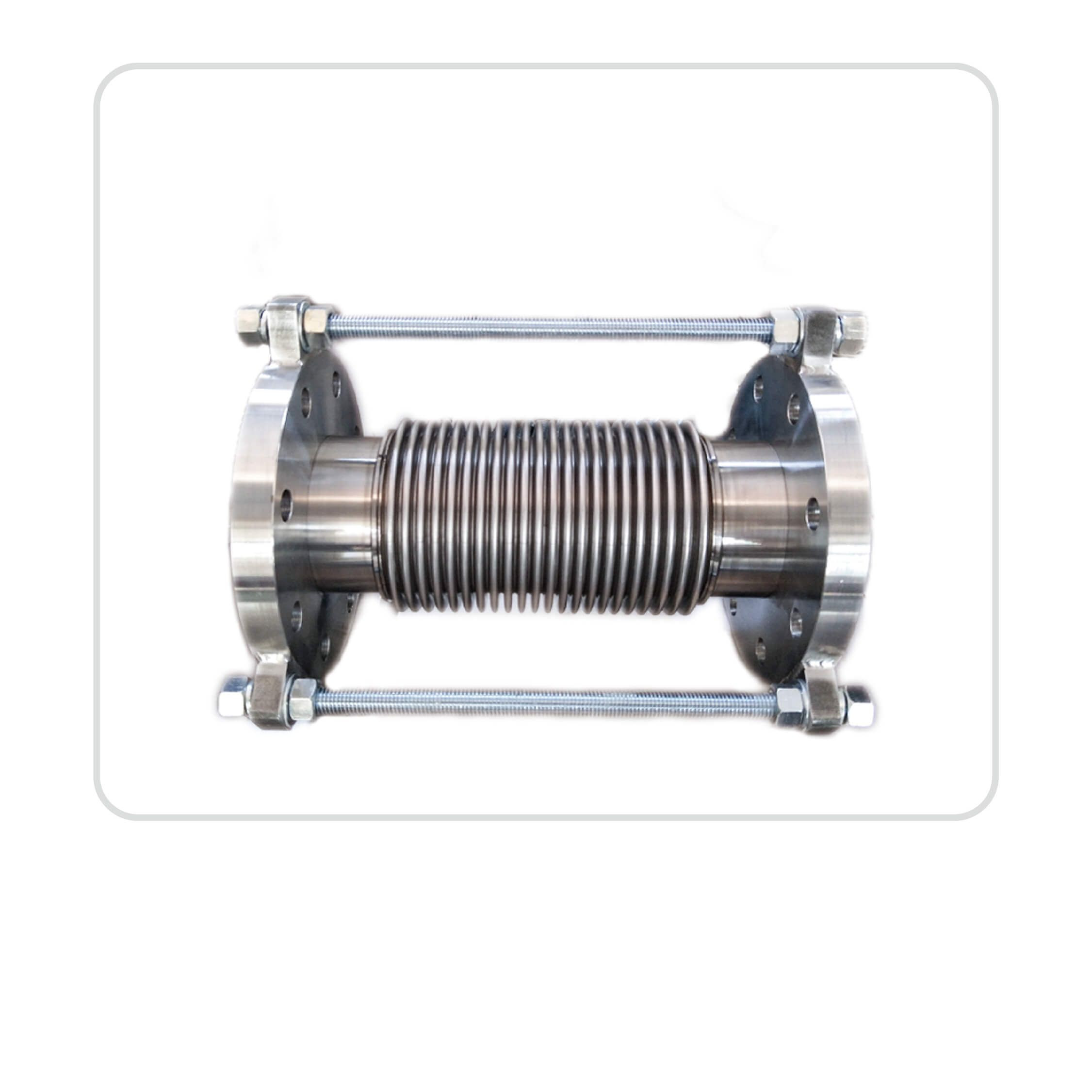 Buy Vacuum Flexible Pipe from Tianjin Donghao Flexible Hose Technology ...