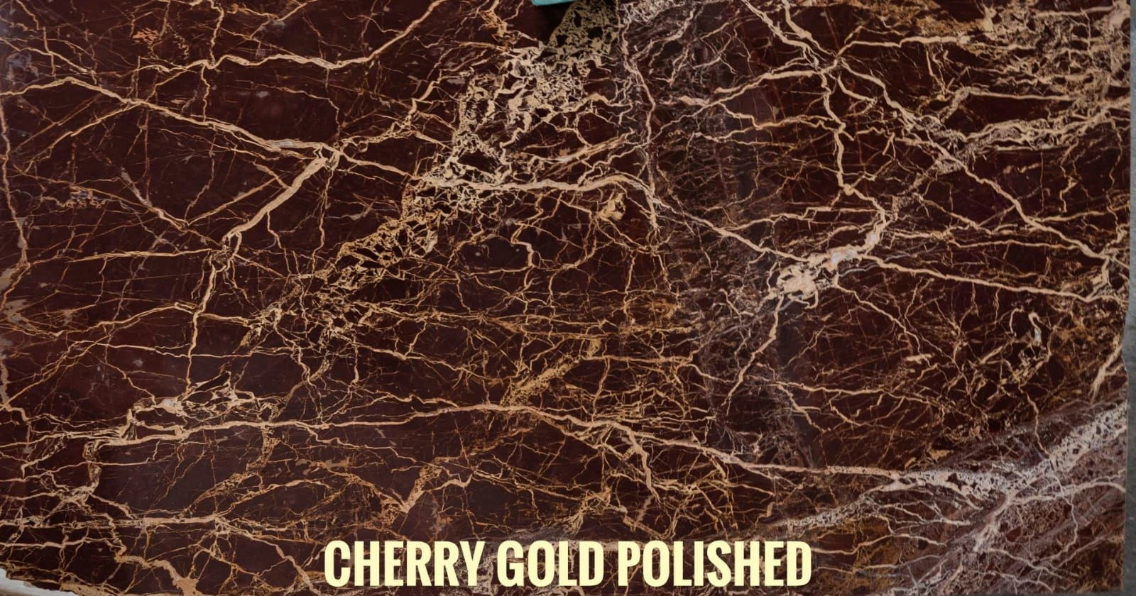 Buy Cherry Gold Marble from Prem Marbles Pvt. Ltd, India | Tradewheel.com