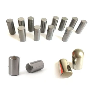 Buy Tungsten Carbide Stud Pin, The Original Material Of Hpgr from ...