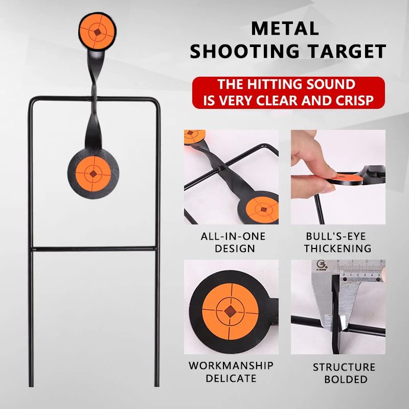 Buy Metal Shooting Frame from Gaotang County Hui Fa Machinery Co. LTD ...