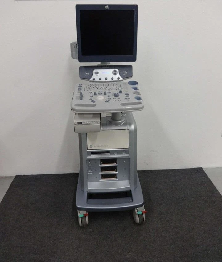 Buy Ge Logiq P6 Ultrasound Machine from PT. Abadi Kencana, Indonesia ...