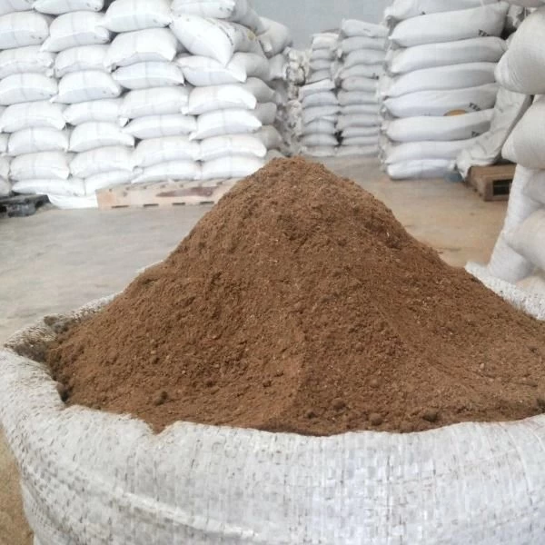 Buy Palm Kernel Expeller Cake Animal Meal, Solvent Extracted Palm ...