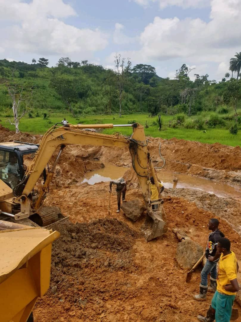 Buy Gold Bars And Gold Nuggets from Rock Africa Minier, Kenya ...