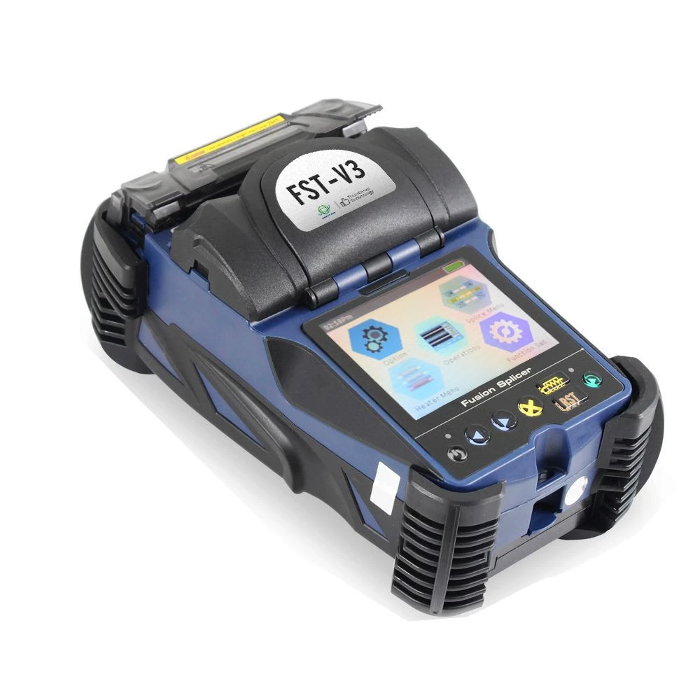 Buy Fusion Splicing Machine Automatic Handheld Fusion Splicer from ...
