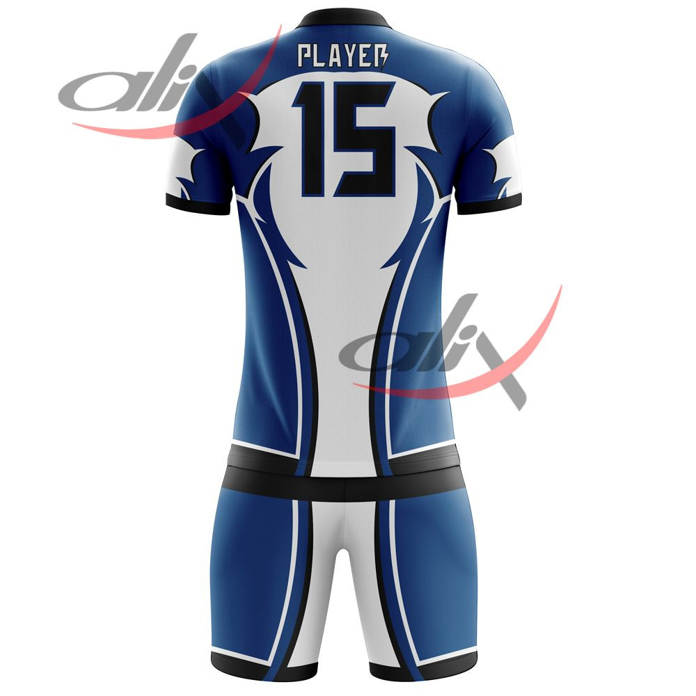 Buy Oem Custom Soccer Uniform from Alix Enterprises, Pakistan ...