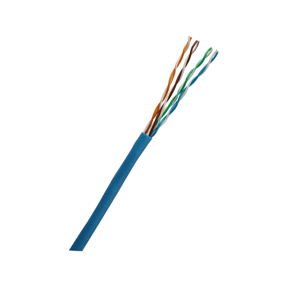 Buy Network Link Test Pass Lan Cable Cat5e Utp from Zhejiang Hanxin ...