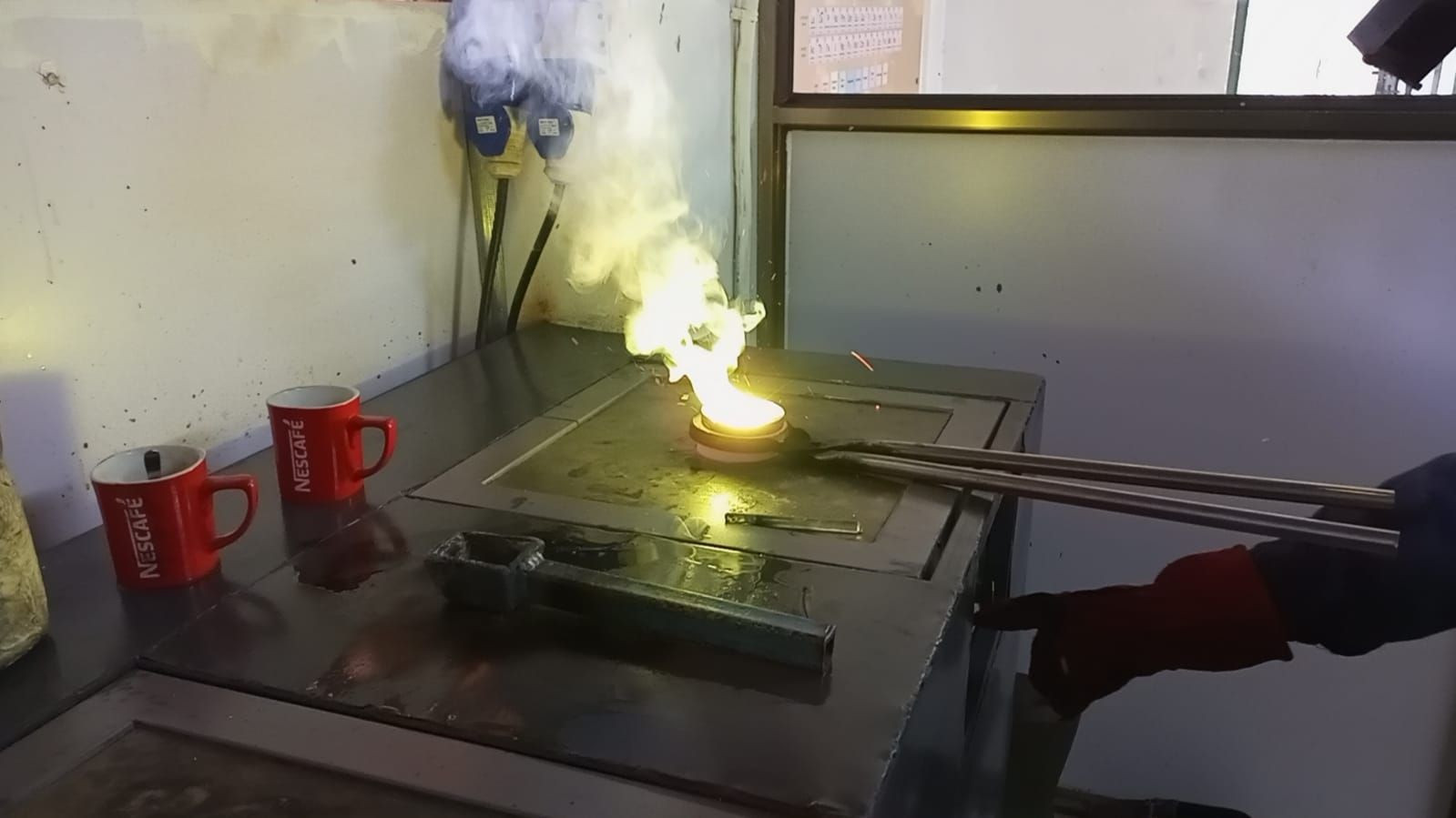 Buy Gold Bars And Gold Nuggets from Rock Africa Minier, Kenya ...