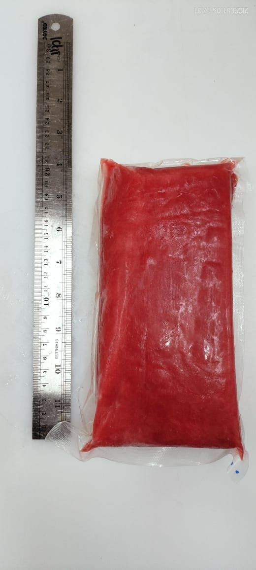 Buy Frozen Yellowfin/bluefin /ottoro Tuna Saku from PT AGRO TUNGGAL ...