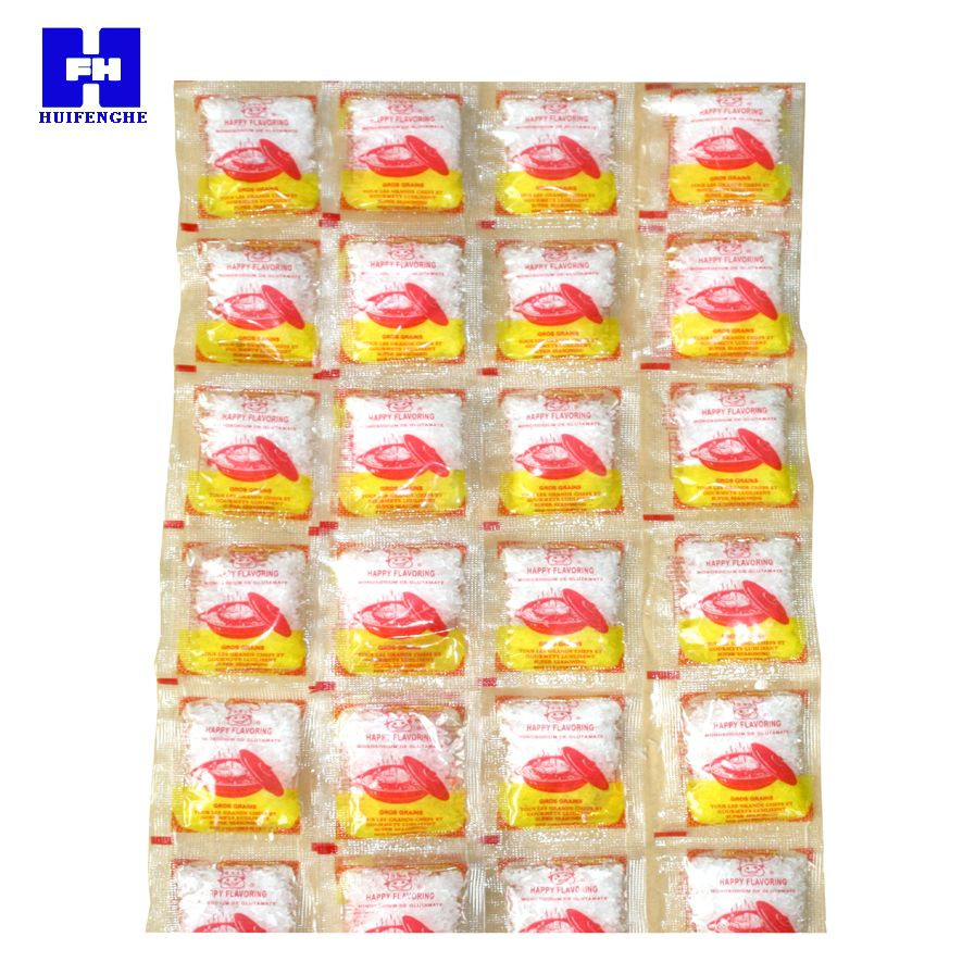 Buy Super Seasoning Monosodium Glutamate (msg) from Qingdao Huifenghe ...