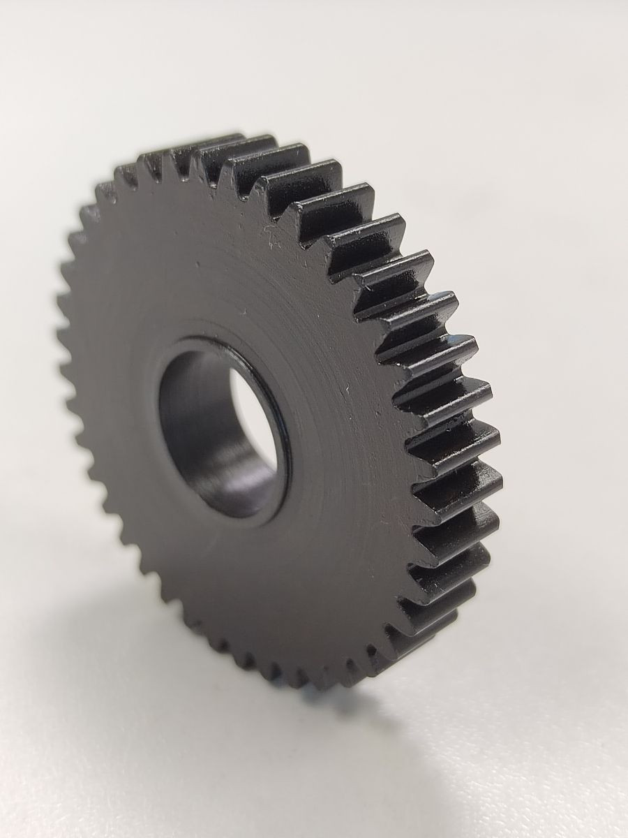 Buy Small Module Spur Gear 2 from Shenzhen Taixin Precision Co.,Ltd ...