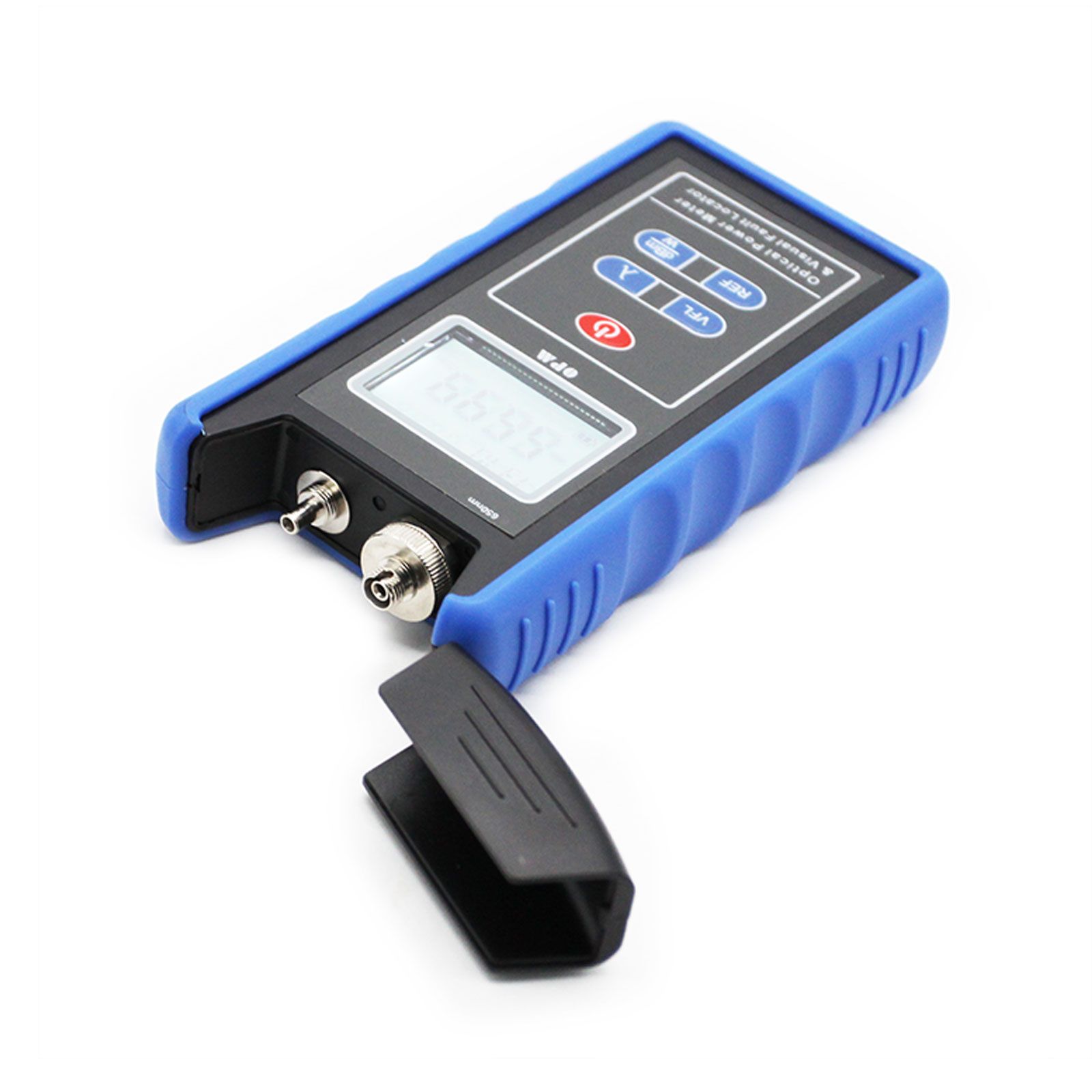 Buy Optical Power Meter With Visual Fault Locator from Shanghai Baudcom ...