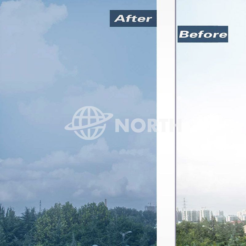 Buy One Way Mirror from Beijing Northtech Glass Co., Ltd, China ...