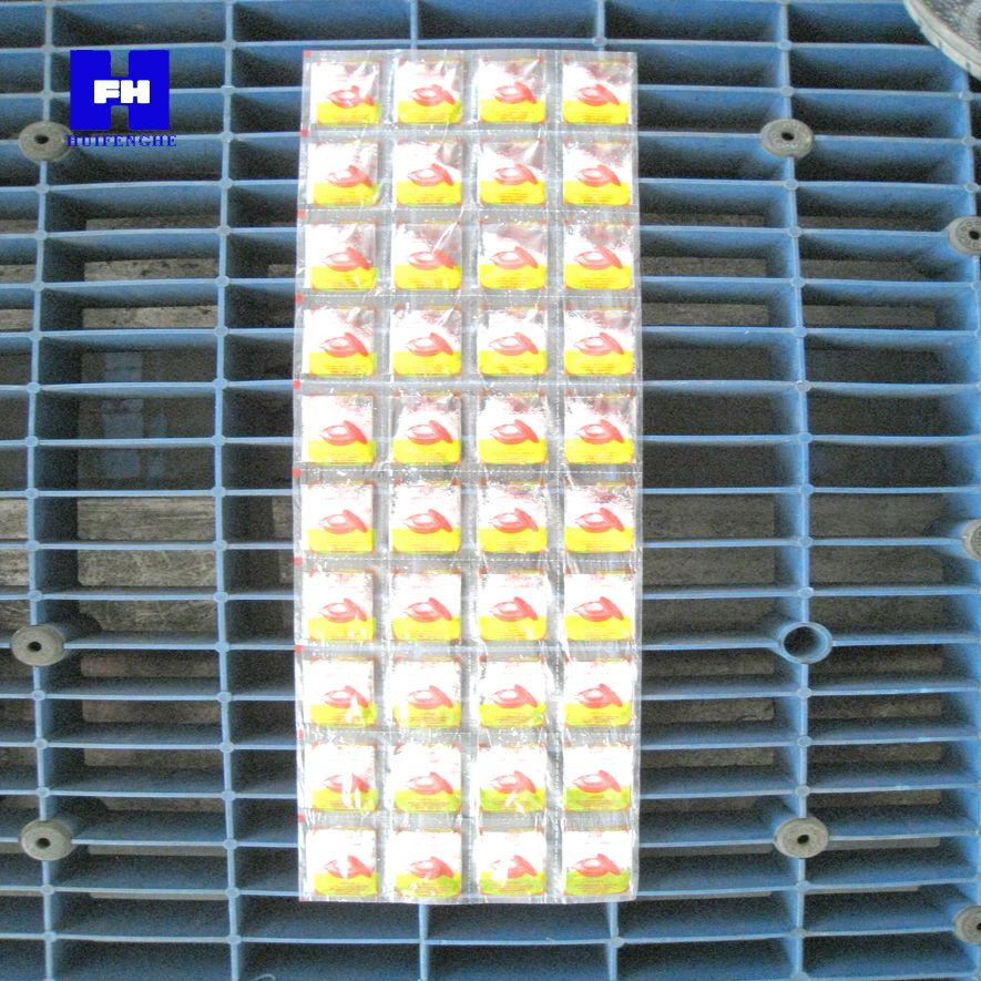 Buy Super Seasoning Monosodium Glutamate (msg) from Qingdao Huifenghe ...