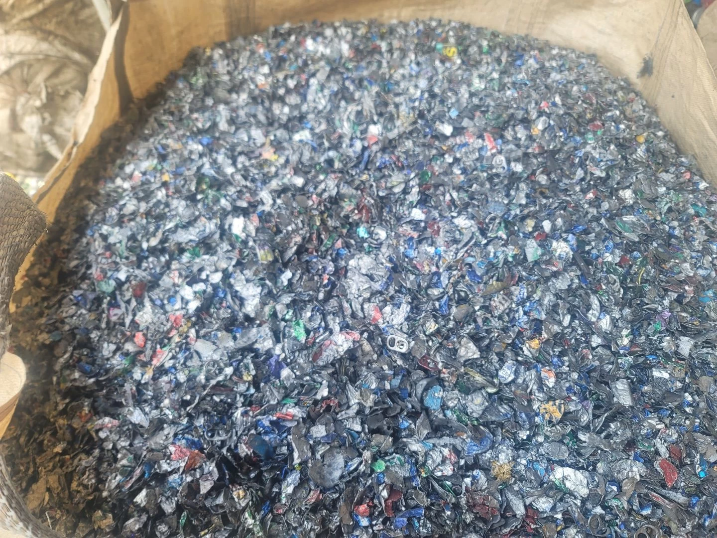 Buy Powder / Granules / Scrap from Company - Daniel,Kim, South Korea ...