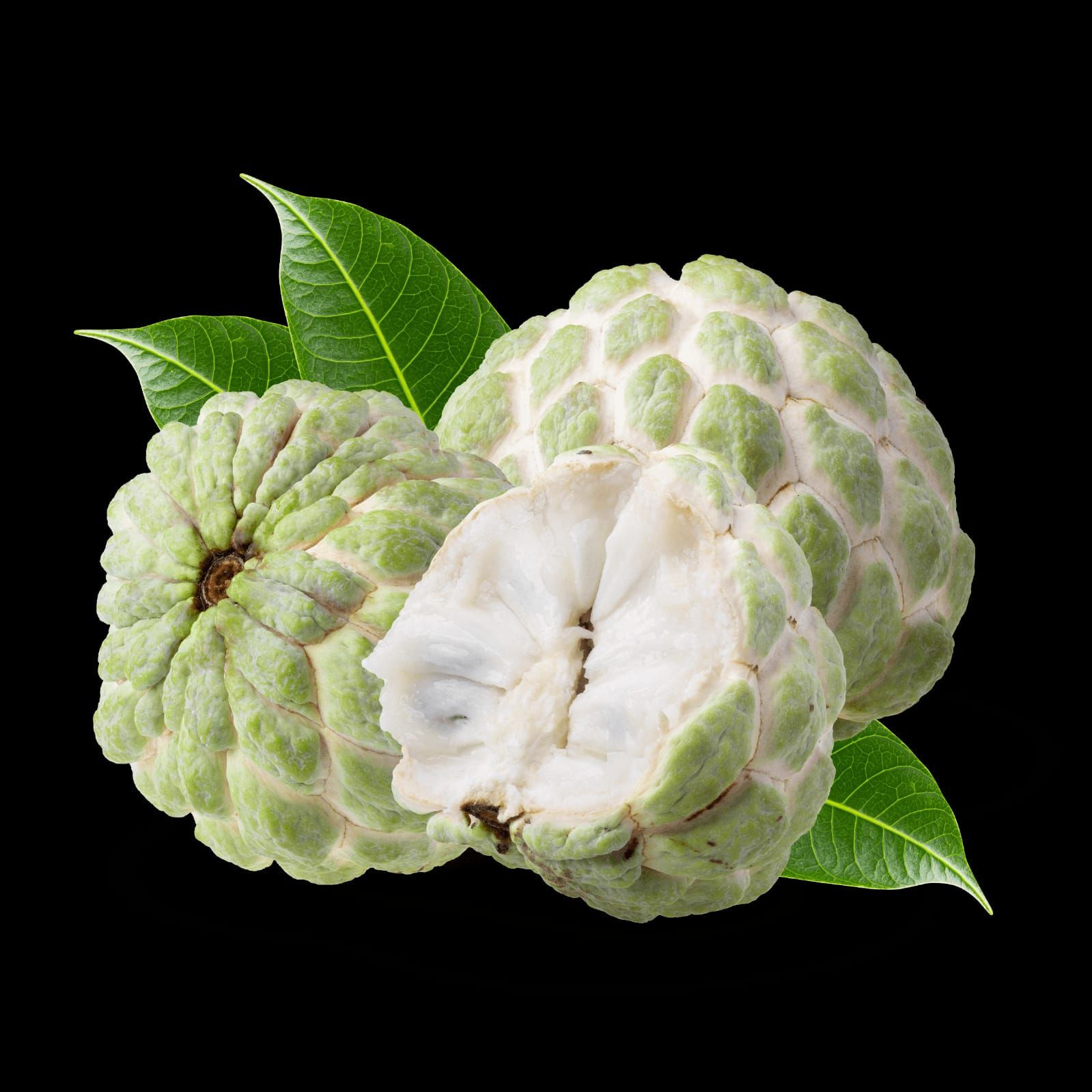 Buy Sugar Apple from mmmthai fruits co.ltd, Thailand | Tradewheel.com