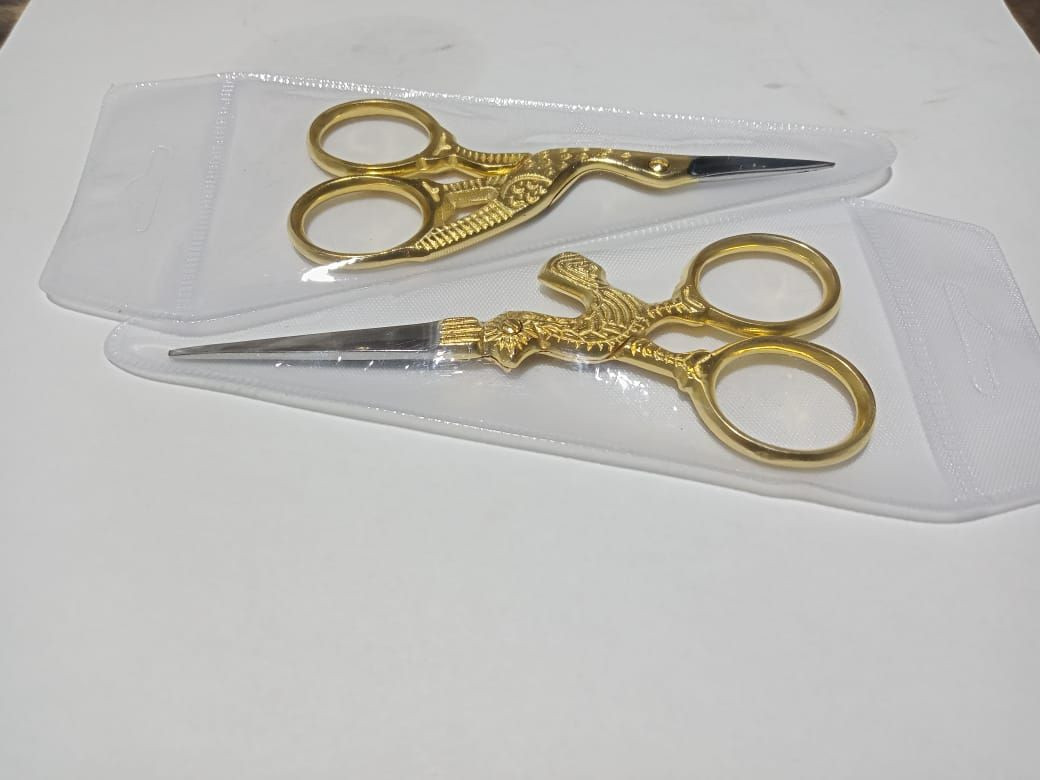 Buy Scissors from HY CLASS SCISSORS CORPORATION, Pakistan | Tradewheel.com