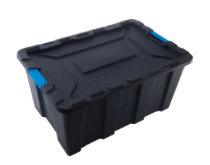 Buy 100l Heavy Duty Tote With Handle from Zhejiang Pinyaoo Technology ...