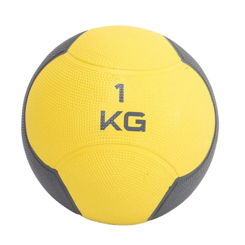 Buy Medicine Weight Ball Power Training Bodybuilding Gym Exercise ...