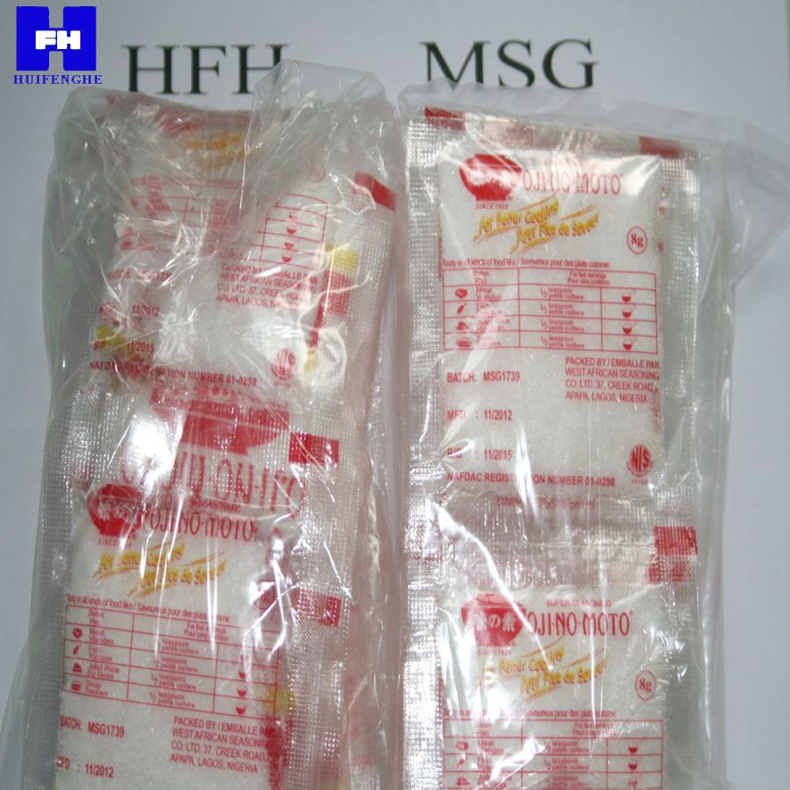 Buy Super Seasoning Monosodium Glutamate (msg) from Qingdao Huifenghe ...