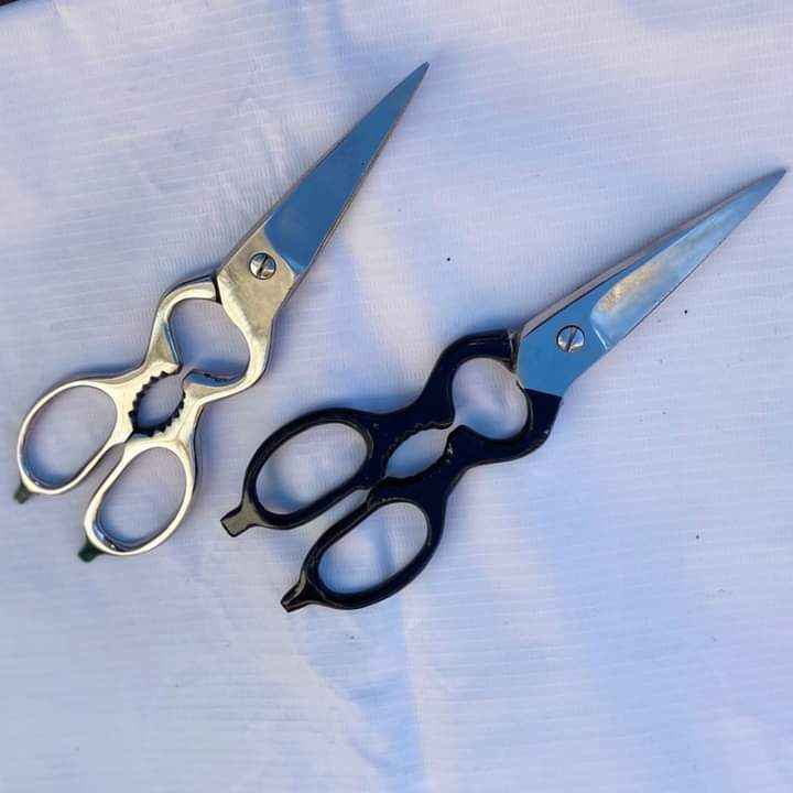 Buy Scissors from HY CLASS SCISSORS CORPORATION, Pakistan | Tradewheel.com