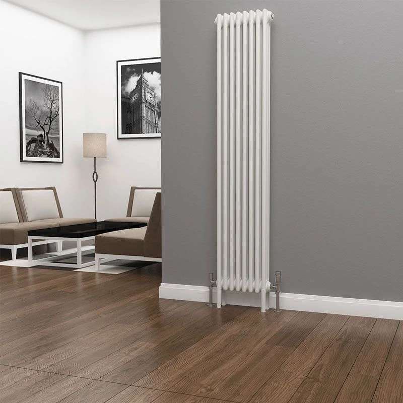 Buy Column Radiator For Living Room from St. Lawrence (Tangshan) Metal ...
