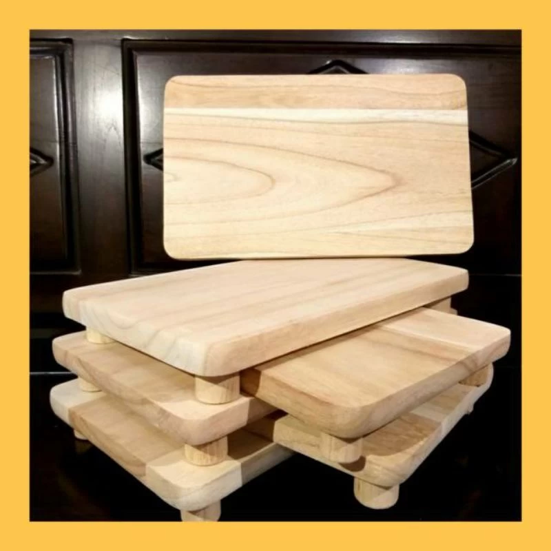 Buy Chopping Block from PT Lingga Sumber Asri, Indonesia | Tradewheel.com