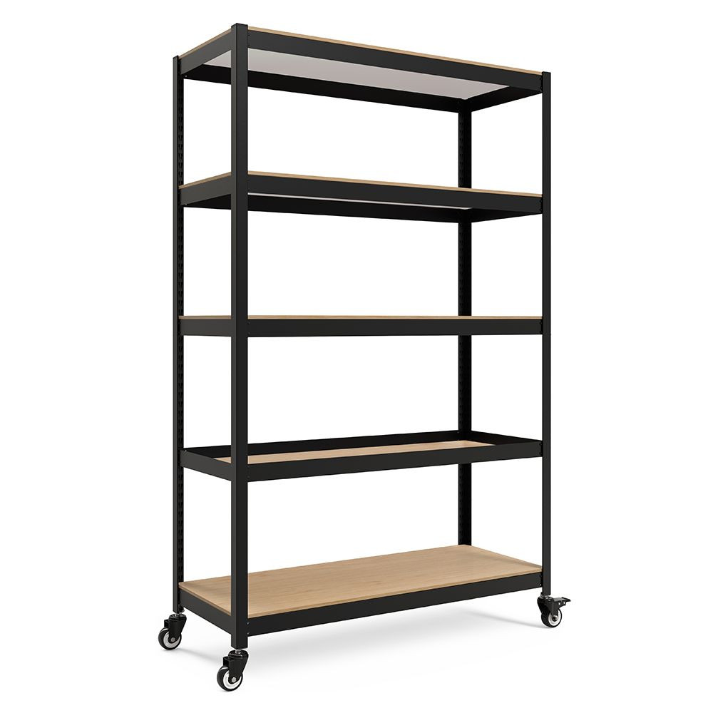 Buy Rolling Shelf from HOMEDANT Co., Ltd., South Korea | Tradewheel.com