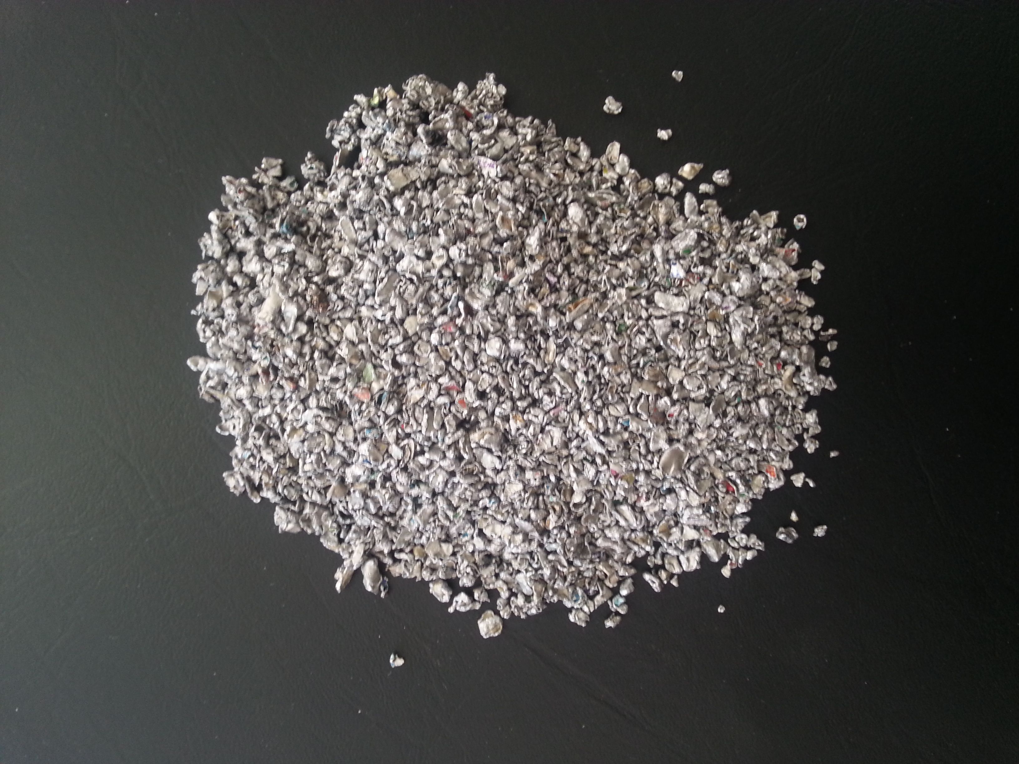 Buy Powder / Granules / Scrap from Company - Daniel,Kim, South Korea ...