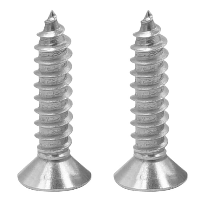Buy High Strength Galvanized Cross Groove Countersunk Head Self Tapping ...