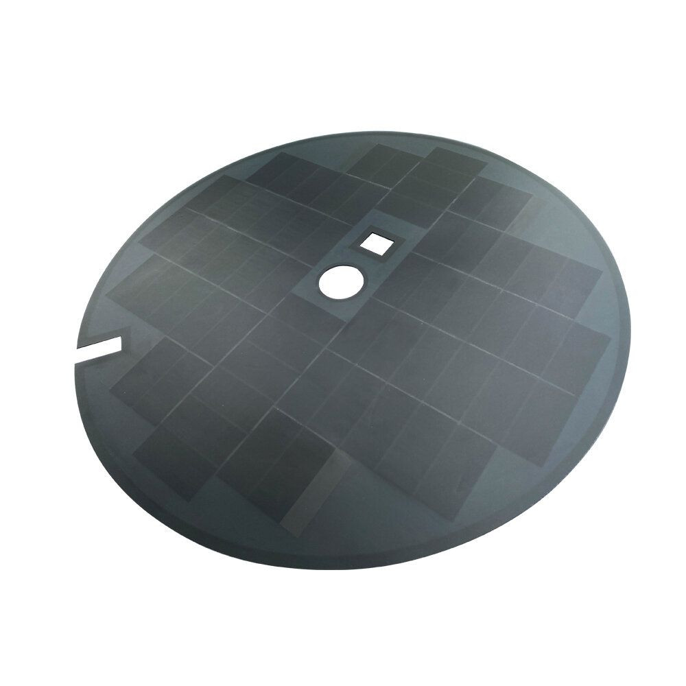 Buy Etfe Custom Flexible Solar Panels, 86-130-3188-9157 Round Cpc ...